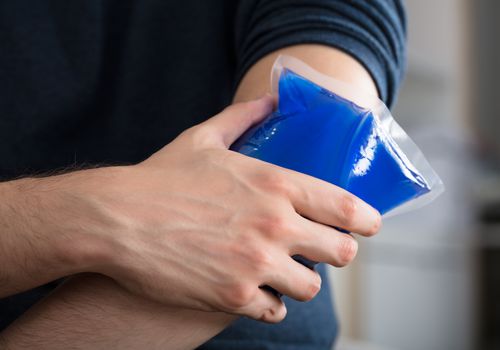 Get rid of guitar tendonitis for good - guitarstrength